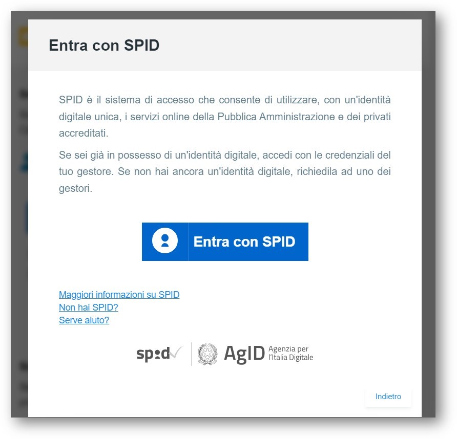 Come attivare un indirizzo PEC con Spid - Register.it