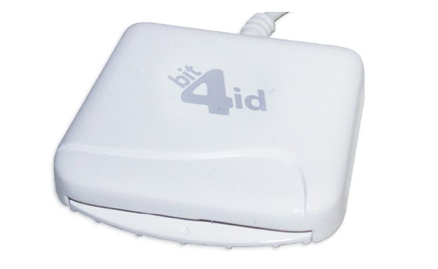 Come configurare il lettore smartcard passo dopo passo