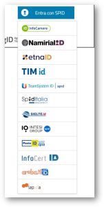 Come attivare un indirizzo PEC con Spid - Register.it