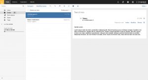 Nuova webmail PEC di Register.it: funzioni e vantaggi